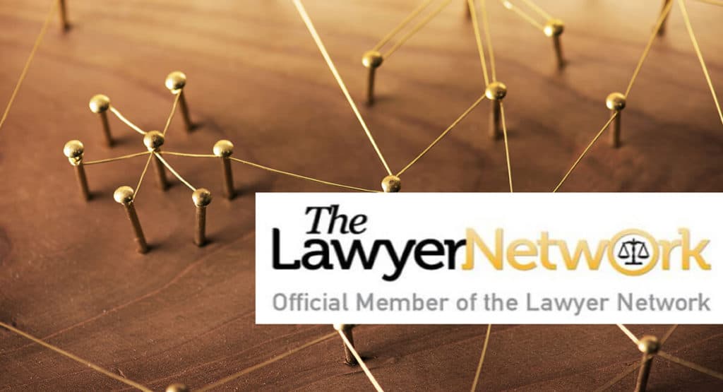 BBP Law now an official member of The Lawyer Network | BBP Law Attorneys