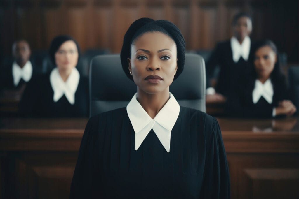 The Unsubstantiated Claim: Politician vs. Judiciary