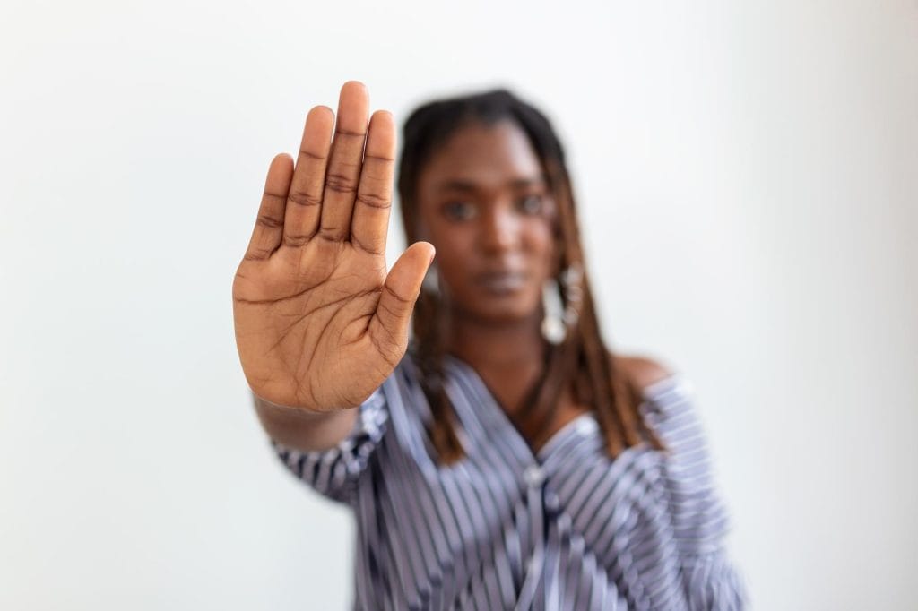 Protection against Gender Based Violence