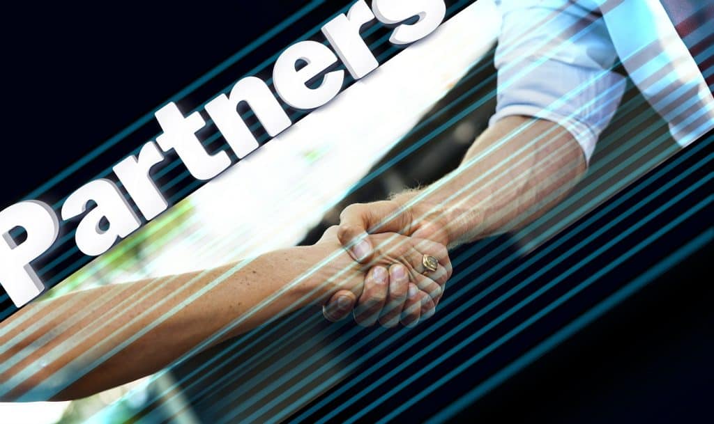 Partnerships: Rights and The Relationship between Partners