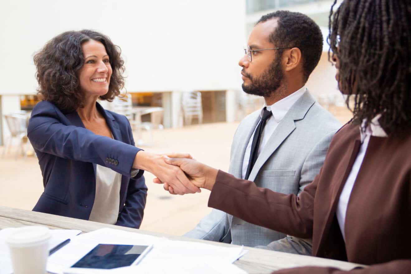 The Pillars of Partnership: Understanding Your Legal Responsibilities